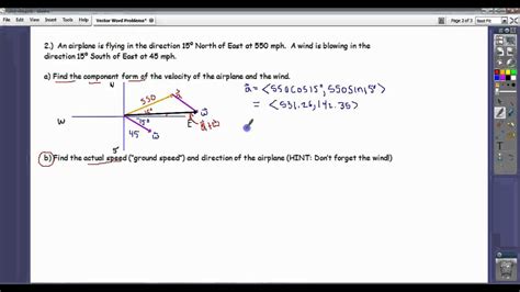 Vector Navigation Problems At Collection Of Vector