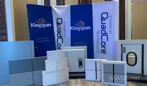 “Барилгын салбарт шинэ дэвшилтэт технологиудыг нэвтрүүлэх нь” сэдэвт семинар боллоо