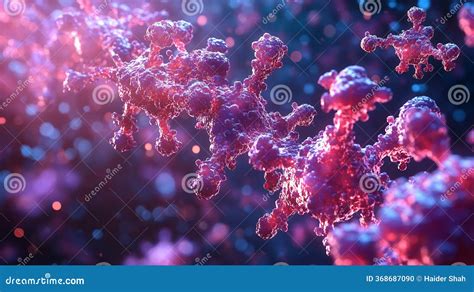 Gene Expression Stages With Transcription And Rna Splicing Outline