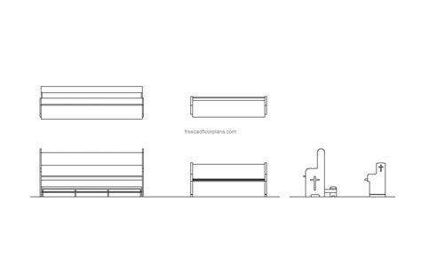 Soporte Para Mancuernas Dibujos Cad Gratuitos