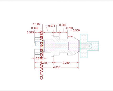 Text Box Autocad 2d Drafting Object Properties And Interface Autocad