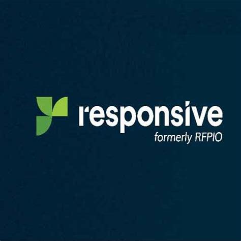 Strategic Response Management Company Rfpio Rebrands To Responsive