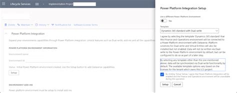 Onebyte Configuring Dual Write Integration For Automated Data Flow