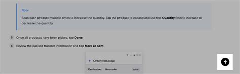 Using The Retail Pos X Series Help Center Lightspeed Retail X Series