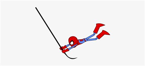 Spiderman Cartoon Swinging Download Spiderman Animations 425x325