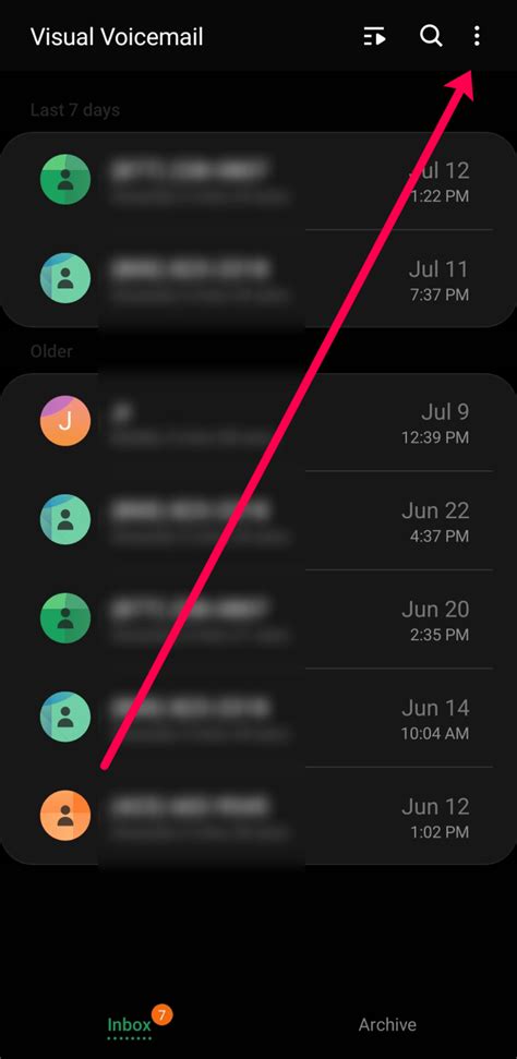Forgot Your Voicemail Password Heres How To Reset The Password