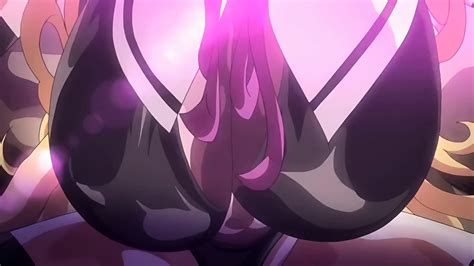 Nightmare X Deathscythe Ep1 Eporner