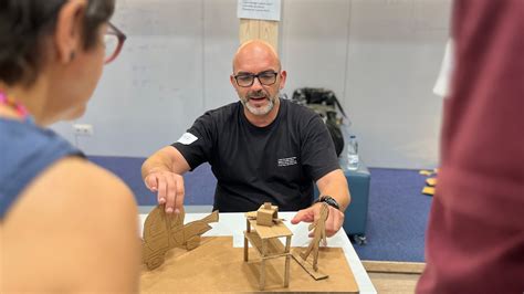 Empowering Education Through Passion Based Learning