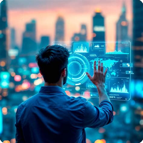 7 Tools Powering Modern Data Visualization Projects In 2025 Bsg Life