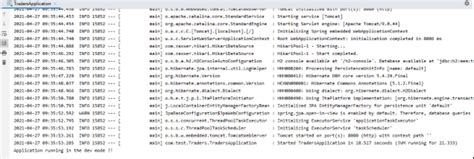 Spring Boot Applicationproperties Definition And Syntax