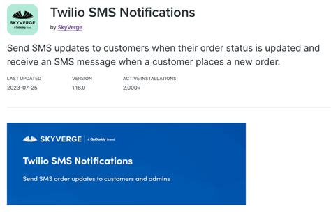 How To Send WooCommerce SMS Notifications In Easy Steps
