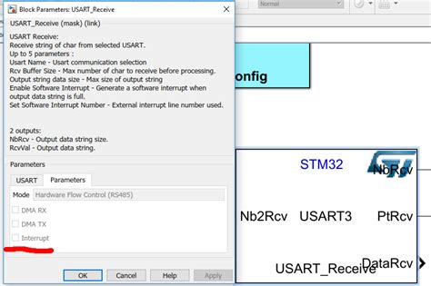 solved stm32 mat target tons of bugs error in code gene