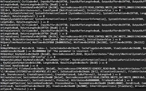 Document Classification Part 4 Variations Of This Approach Malware