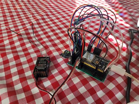 Learning Ardupilot Starting With ESP Other Hardware ArduPilot Discourse