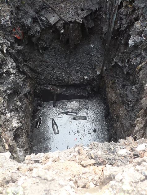 Implementation Of Groundwater Monitoring Scheme Hertfordshire Ads