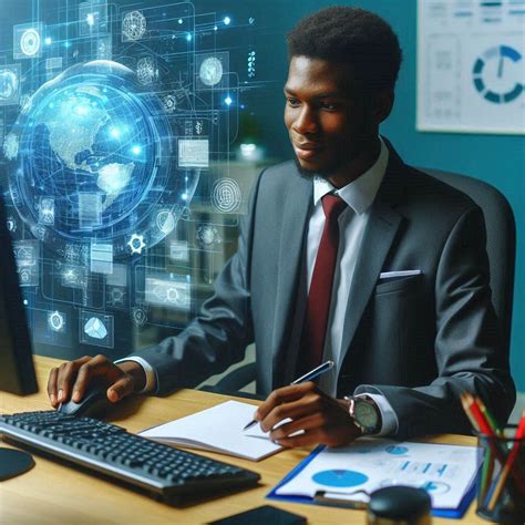 Role Of Ai In Nigerian Software Engineering