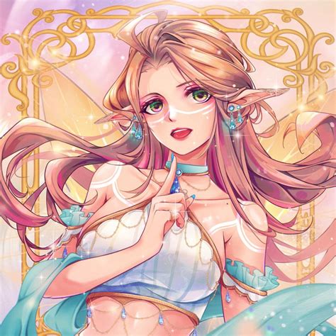 Anime Render 15 By Inikkzy On Deviantart