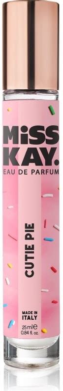 Miss Kay Cutie Pie Edp 25 Ml Kainos Nuo 960 € Kaina24lt