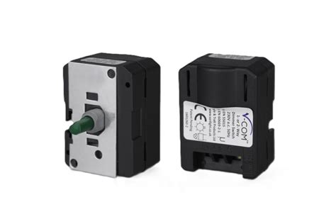 Led Dimmer Modules And Switches For Led Lighting Arcled