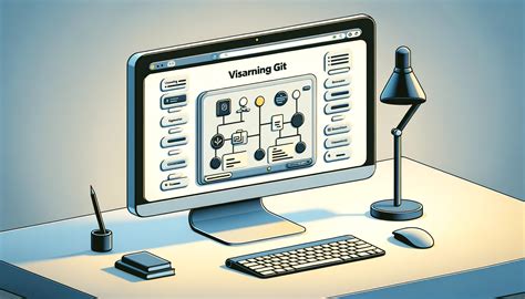 可视化学习 Git 的网站 UNTAG