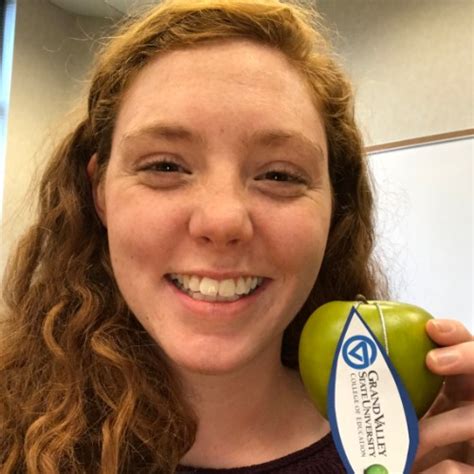 Emily Bonello Substitute Teacher Edustaff Llc Linkedin