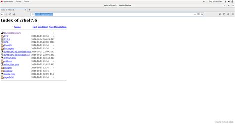 linux（redhat8 2）系统封装虚拟机（redhat7 6） rhel server 8 2 x86 64 dvd iso 64位 王