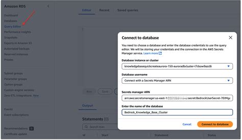 Accelerate Your Generative Ai Application Development With Amazon Bedrock Knowledge Bases Quick