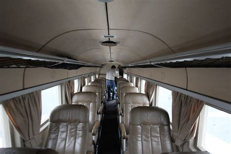 Junkers Ju 52 Interior Stephan Segraves Flickr