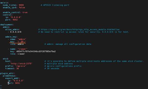 在docker环境下配置apisix和apisix dashboard apisix dashboard csdn博客