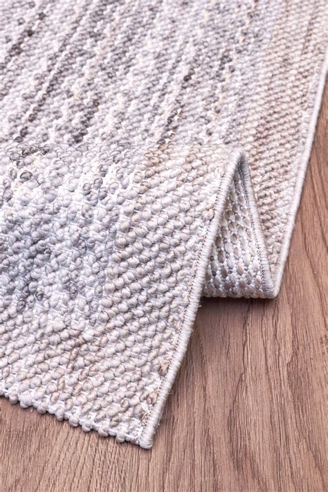 Apex Gala 2221 Gri Bej Halıstores