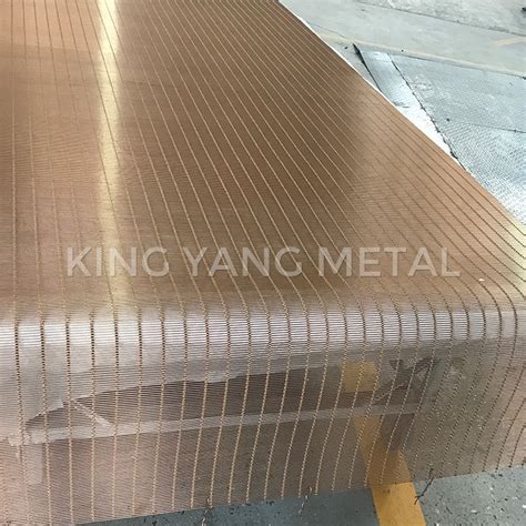 스테인리스 강판 철망