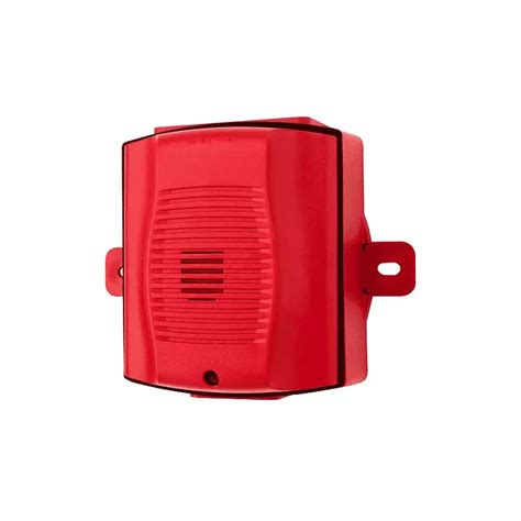 User Manual System Sensor HRK English 4 Pages