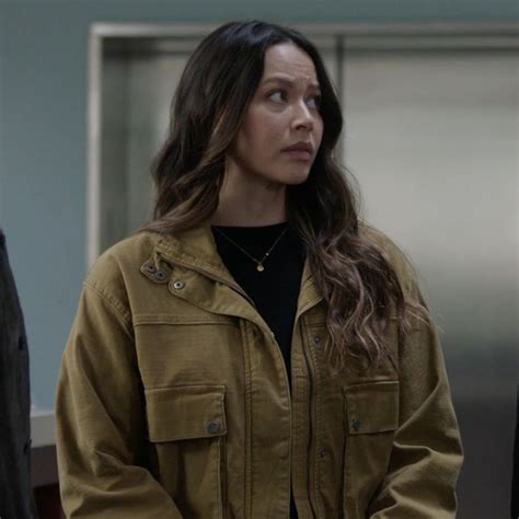 Lucy Chen Icon Artofit