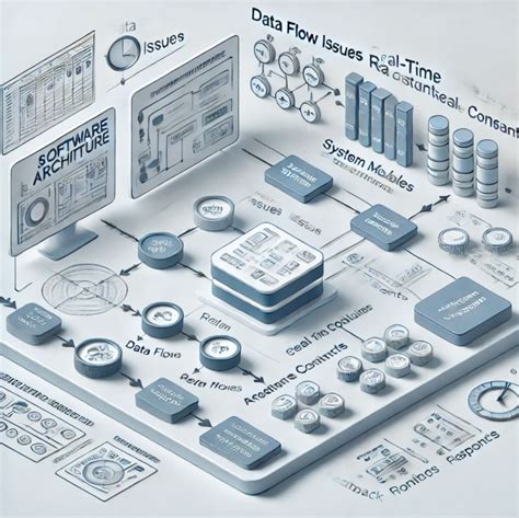 Struggling With Embedded Software Architecture Jacob Beningo