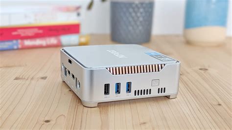 NIPOGI GK3PLUS Mini PC Con Intel N97 En Oferta Este Prime Day