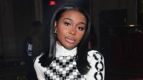 Jayda Cheaves See Through Gown At Black Arts Council Benefit