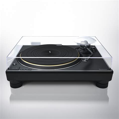 New Generation Grand Class Turntable Sl 1300g