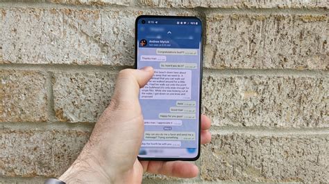 How To Preview Chats On Telegram Android Central