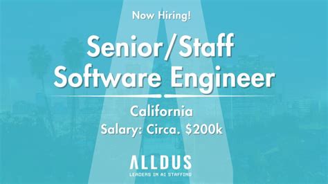 Alldus On Linkedin Softwareengineeringjobs Softwareengineering Artificialintelligence
