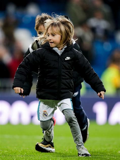 Familledesport Ivan And Ema Modric