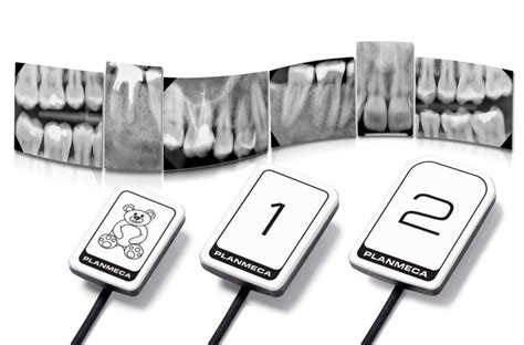 Planmeca Prosensor Universadent Inc