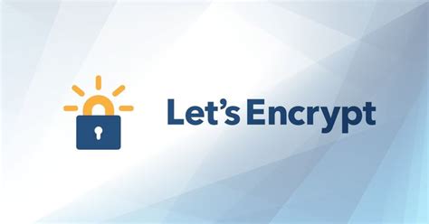 Enable Lets Encrypt AutoSSL Provider Knowledgebase Rad Web Hosting Let It Be Encryption