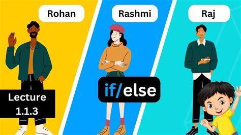 Ifelse Statement In C Programming Complete Guide Lecture 113 Youtube