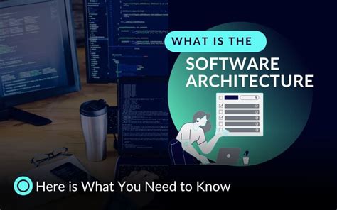 The A Z Of Software Architecture The Ultimate Guide