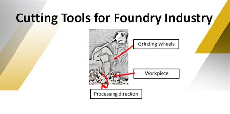 Cutting Tools For Foundry Industry Taiwan Asahi Diamond Industrial Co