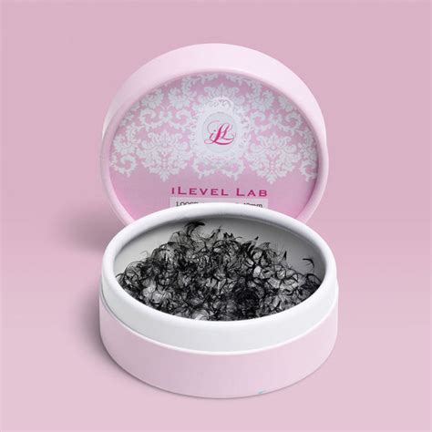 All Lashes Ilevel Lab