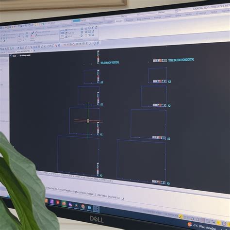 Autocad Title Blocks FREE GIFT Fully Editable Crafted By A Professional Architect For Students