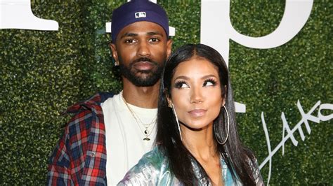 Jhene Aiko Celebrates Finalized Divorce With Ink Of Big Seans Face