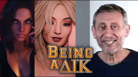 Being A Dik Characters Rating Youtube