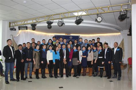 ДДЦС ТӨХК 2 р Ээлж